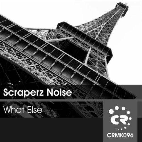 Play What Else by Scraperz Noise on Amazon Music