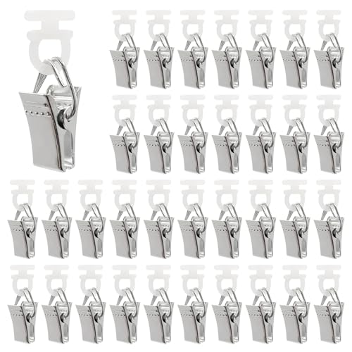 Amazon.de Best Sellers: The most popular items in Curtain & Blind Clip ...