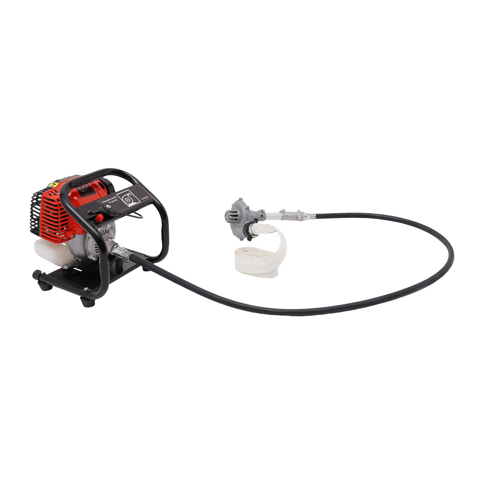 Snapklik.com : Gasoline Engine Water Pump, Gas Powered Water Pumps ...