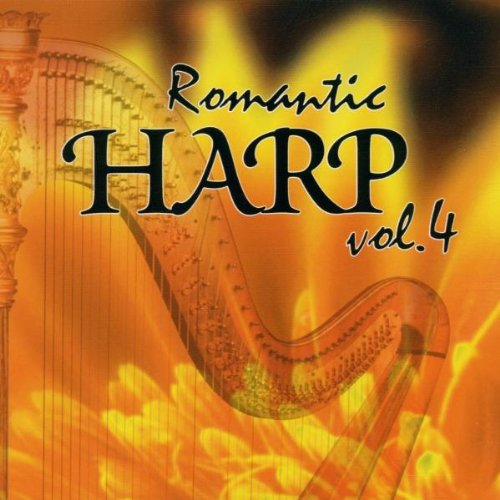 Various - Romantic Harp 4 - Amazon.com Music