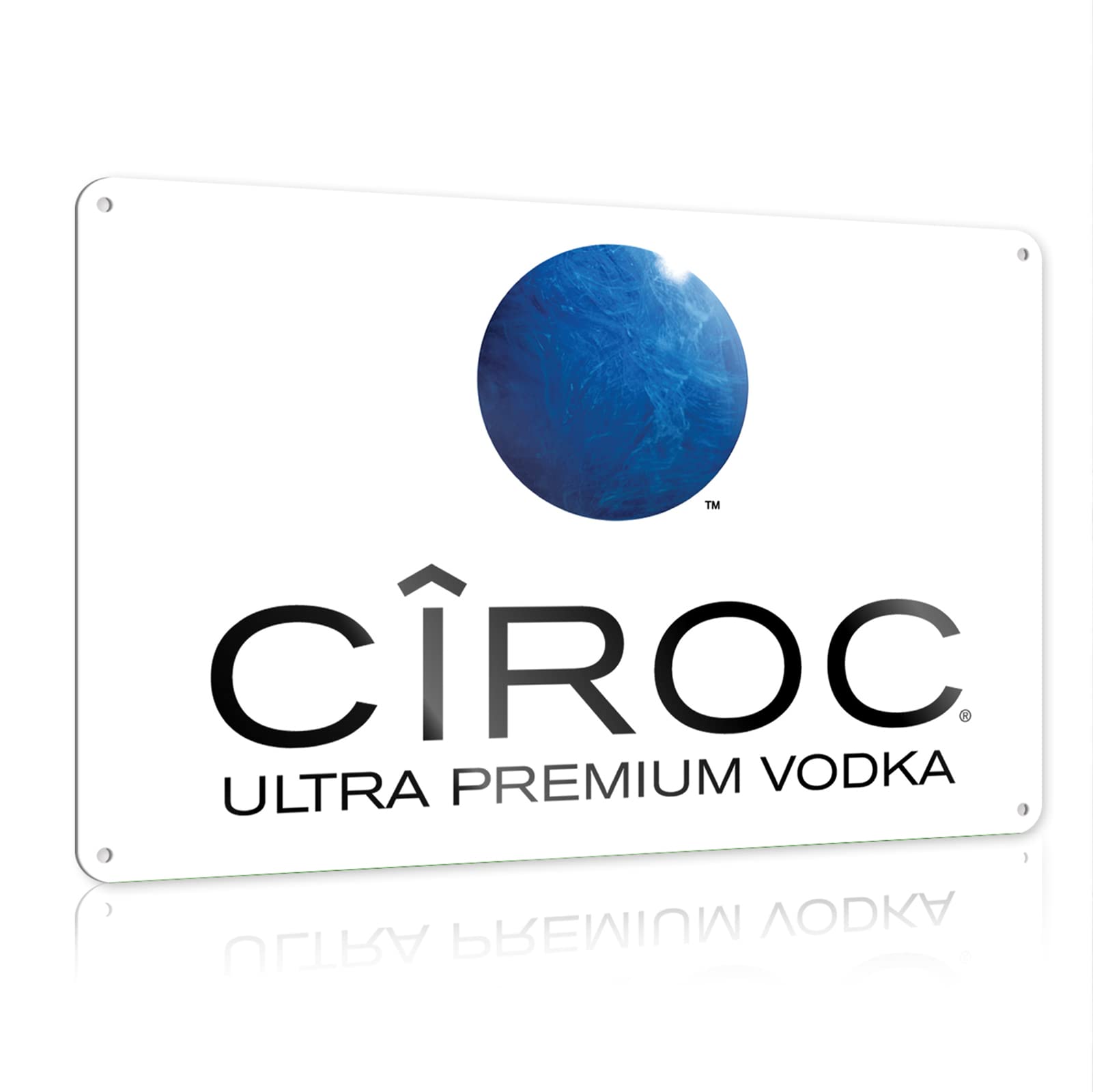 Ciroc Logo Png
