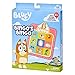 Amazon.com: Bluey - Bingo's Bingo Card Game - Fun Matching Game Where ...