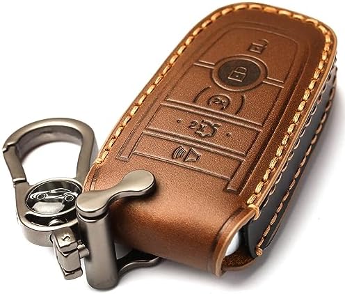 Amazon.com: APEKUU Car Key Fob Cover, Soft Full Protection Key Case ...
