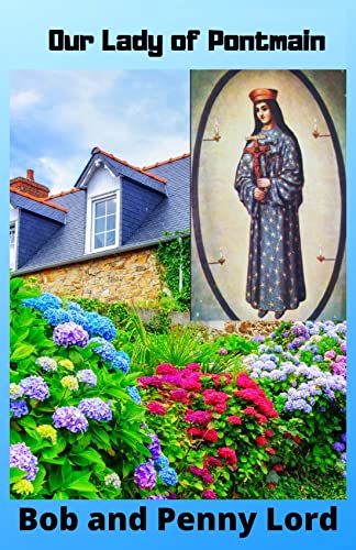 Amazon.com: Our Lady of Pontmain Minibook : Home & Kitchen