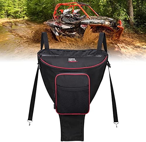 OFIG RZR Storage Bag, UTV Cab Pack RZR Center Bag Compatible with ...