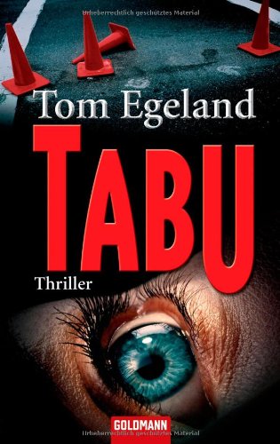 Amazon.com: Tabu: 9783442465736: Books