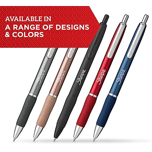 Mejores ofertas e historial de precios de SHARPIE S-Gel Metal RT Gel ...