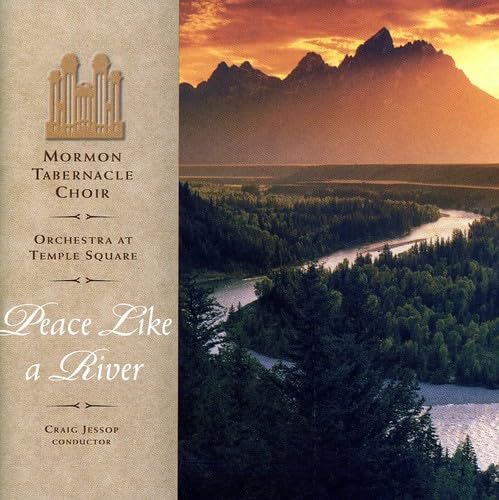 Mormon Tabernacle Choir, Berlin, Irving, Bliss, Philip Paul, Koschat ...