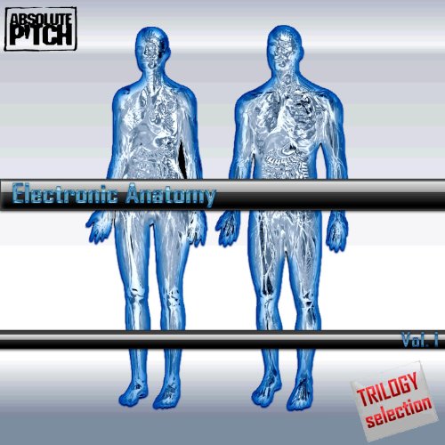Play Electronic Anatomy by VARIOUS ARTISTS on Amazon Music
