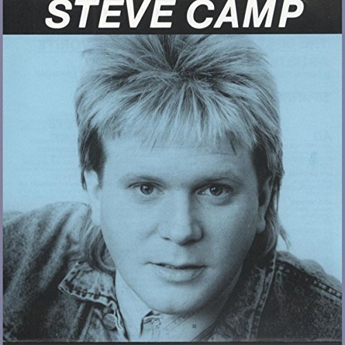Amazon.com: Steve Camp Compact Favorites : Steve Camp: Digital Music