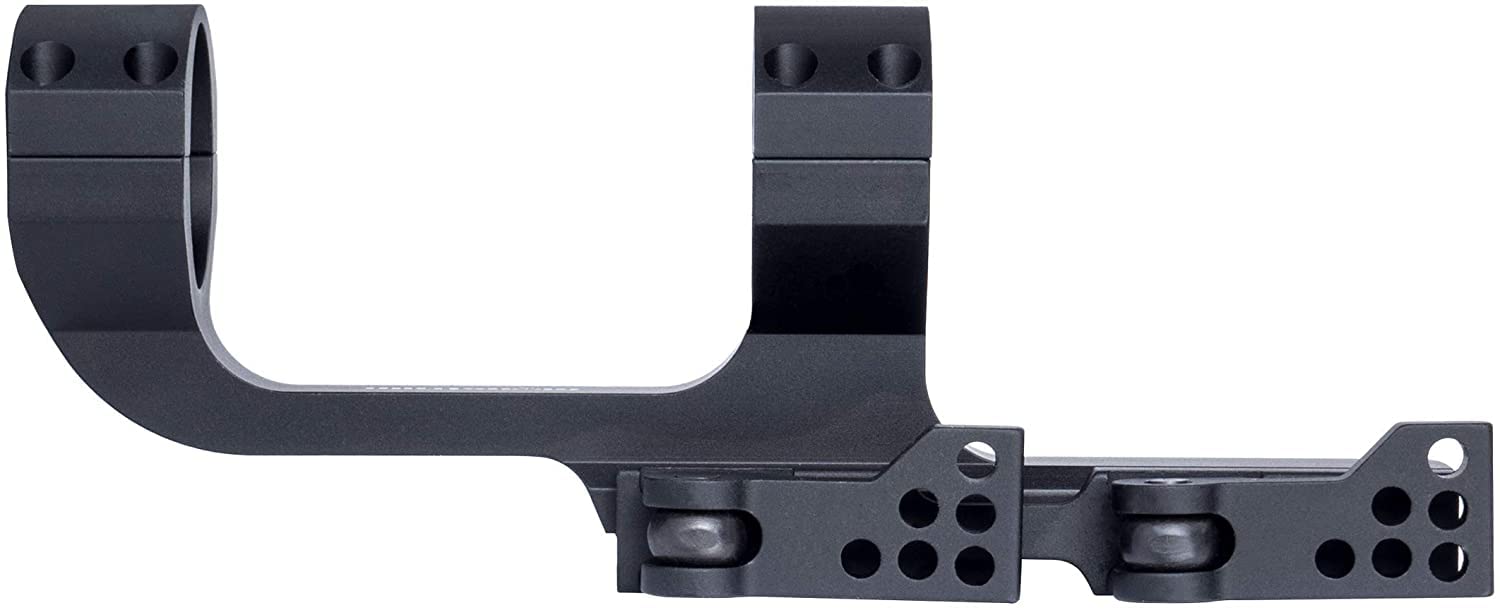 Snapklik.com : Monstrum Slim Profile Series Cantilever Offset Dual Ring ...