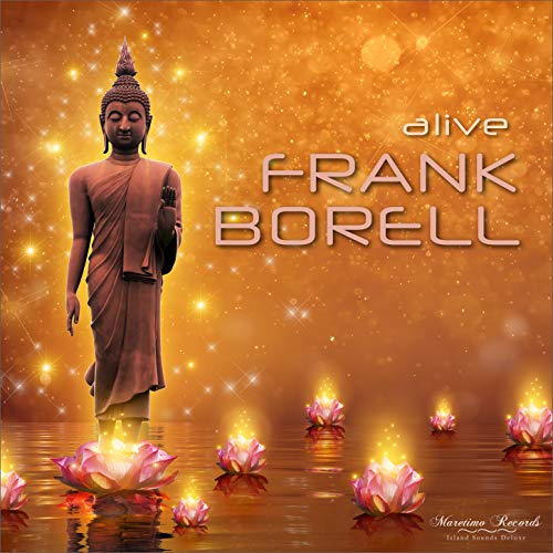 Amazon.co.jp: Alive : Frank Borell: デジタルミュージック