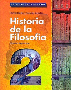 Amazon.com: Historia de la Filosofía 2: Humanidades y Ciencias Sociales ...
