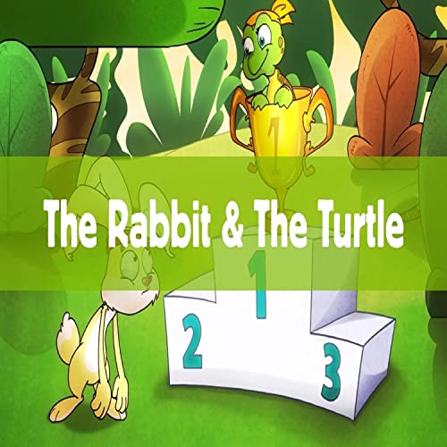 Écouter The Rabbit & The Turtle de Toyor Baby English sur Amazon Music