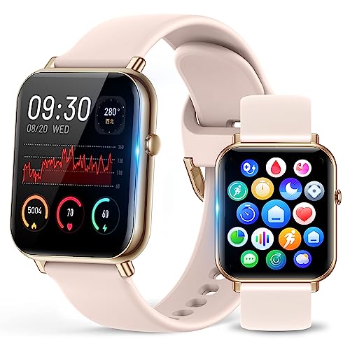 Amazon.co.jp 人気ギフトランキング: スマートウォッチ で、ギフトの設定を使用して最もご注文いただいている商品