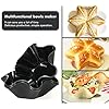 Amazon.com: Koluti 3 Pack Tortilla Bowl Maker, Nonstick Silicone Taco ...