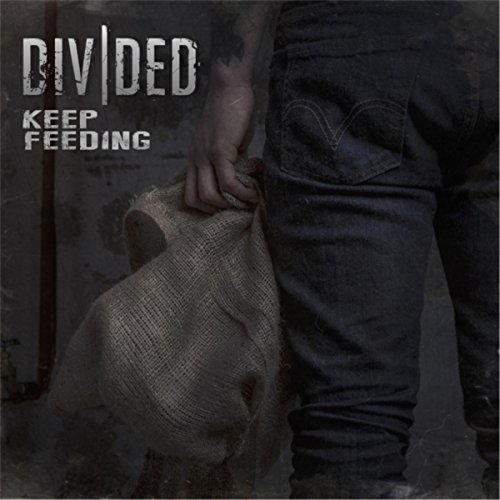 Amazon.com: Keep Feeding : Divided: Digital Music