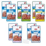 ・ブランド:ノーブランド品・製造元:デビフ・製造元/メーカー部品番号:1324・デビフ 鶏レバー ゼリータイプ 全5種 × 各2個 計10個セット・粗挽きにした鶏レバーをこんにゃく粉と寒天でゼリー状に仕上げました。・種類：鶏レバー / 鶏レ...