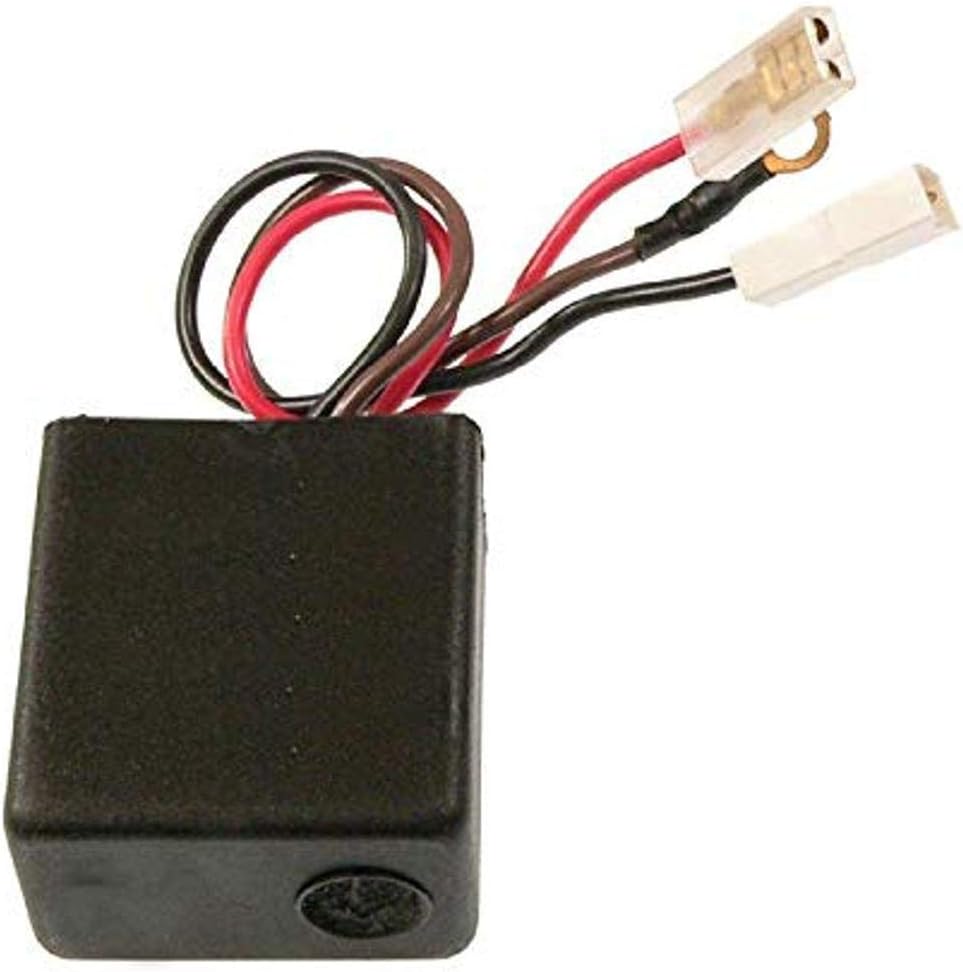 Amazon.com: DB Electrical 160-02052 Cdi Module for Fa50 49Cc Suzuki ...