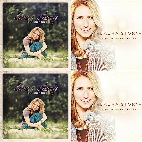 Best of Laura Story Playlist on Amazon Music Unlimited