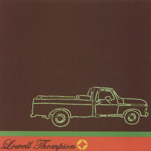 Play Lowell Thompson by Lowell Thompson on Amazon Music