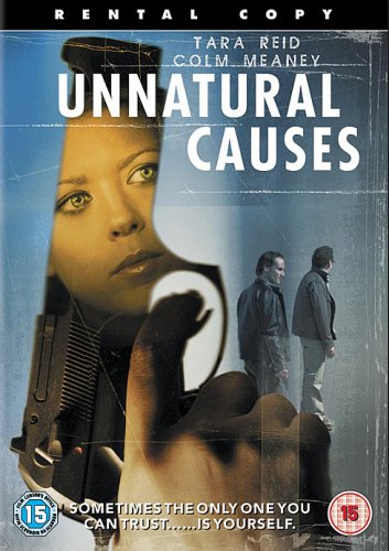 Amazon.com: Unnatural Causes (Rental) [DVD] : Movies & TV