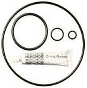 Nikon O-Ring Set for NIKONOS V: Digital Camera Accessories: Amazon.com.au