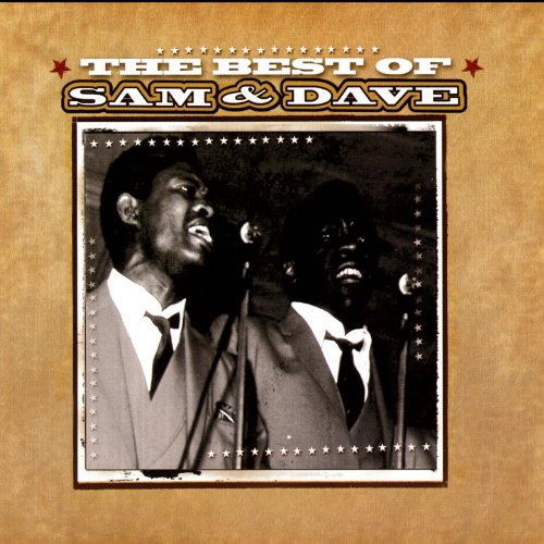 Play The Best of Sam & Dave by Sam & Dave on Amazon Music
