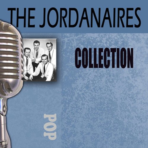 Collection by The Jordanaires on Amazon Music - Amazon.com