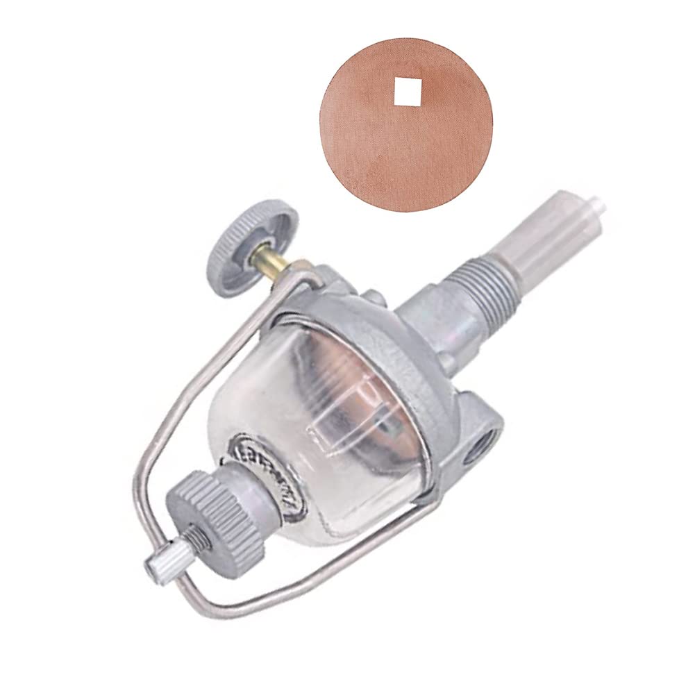 Buy 2NAA9155B Fuel Sediment Assembly Compatible with Ford Tractor 9N ...