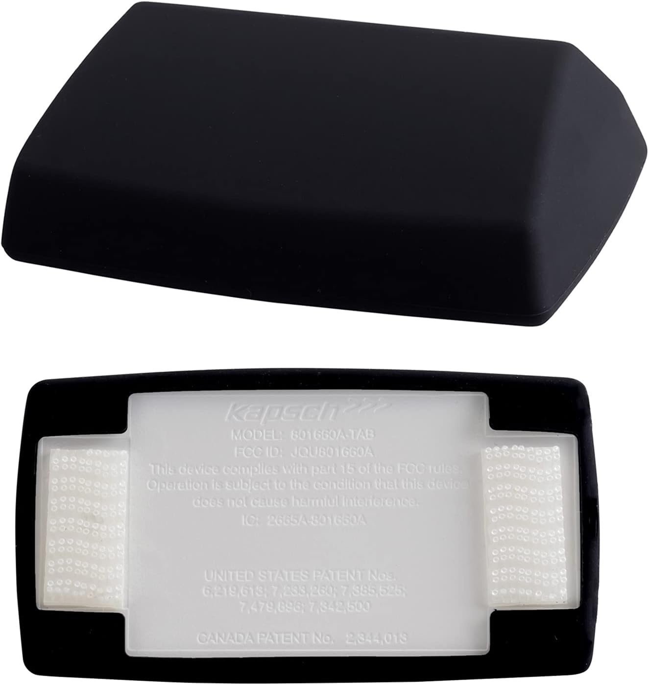 Amazon.com: EZ Skin - The Silicone Skin for EZ Pass. Make Your EZ Pass ...