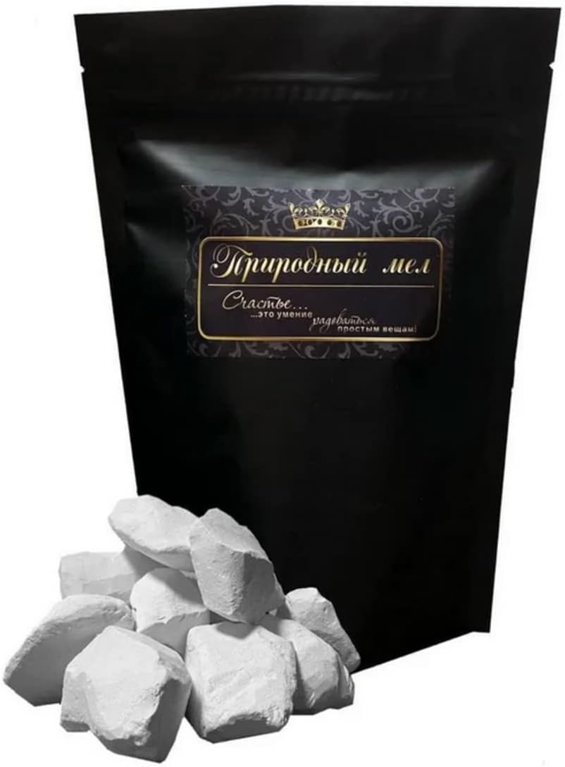 Amazon.com: Psyco Tropix Edible Chalk Chunks With Natural Taste ...