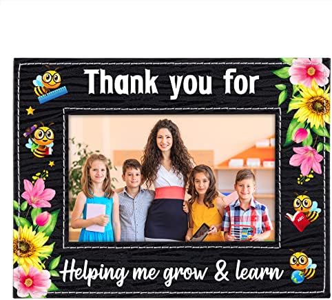 Amazon.com - FLYAB Teacher Appreciation Gifts for Women Men - Teacher ...