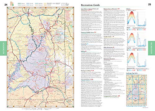 Benchmark Maps Product Guide: 15 Best Things to Buy from Benchmark Maps ...
