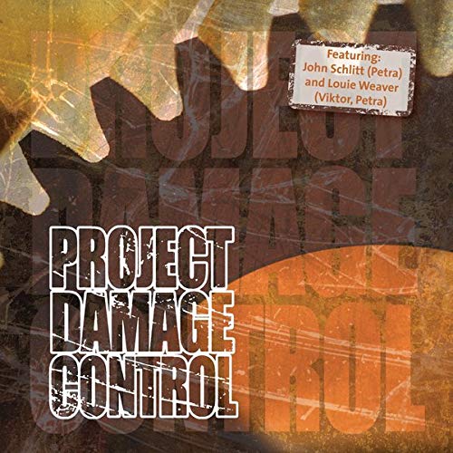 Amazon.com: Same: 4010276018667: Project Damage Control: Books