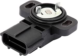 Amazon.com: CCIYU Automotive Replacement Throttle Position Sensor Fit ...