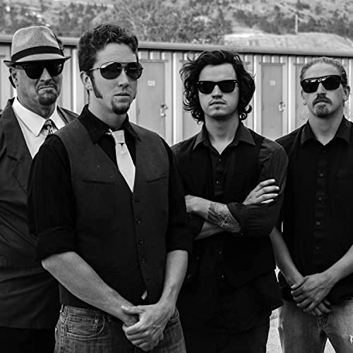 Écouter Bright Lights par the Nice 'N Nasty Band sur Amazon Music Unlimited