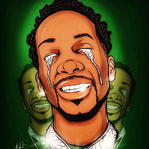 Back Dirty [Explicit] by Sherod Carter on Amazon Music - Amazon.com