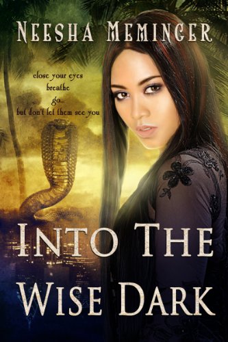 Into The Wise Dark (English Edition) eBook : Meminger, Neesha: Amazon ...