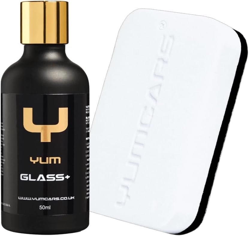 Amazon.co.jp: 【革命的ウィンドウコーティング】数十秒で施工完了！ 油膜除去と撥水コーティングを1つにした魔法のアイテム ...