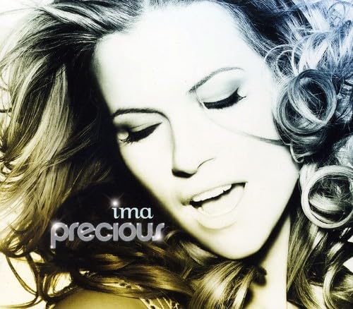 Ima - Precious - Amazon.com Music