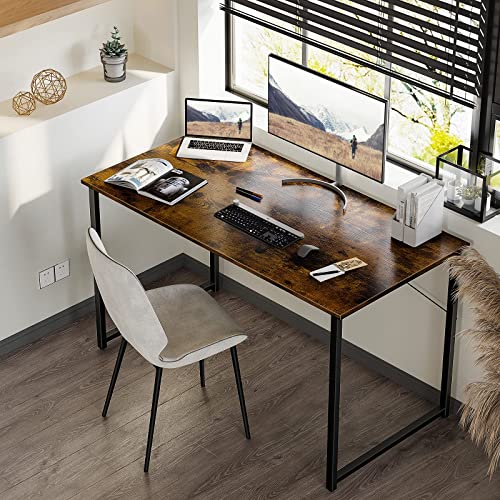 The 10 Best Computer Desks of 2024 [Verified] - Cherry Picks