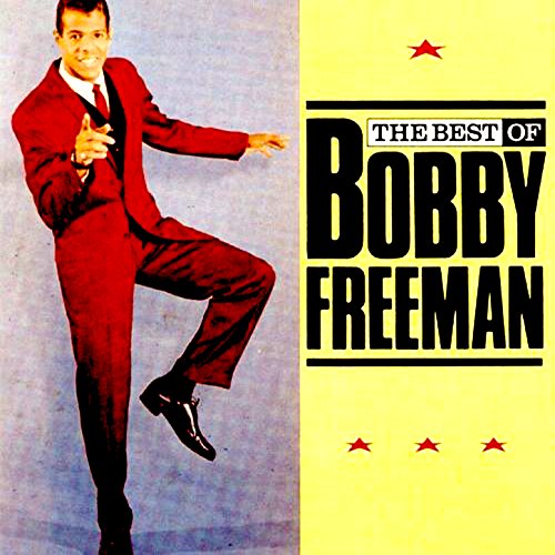 Amazon.com: The Best of Bobby Freeman : Bobby Freeman: Digital Music