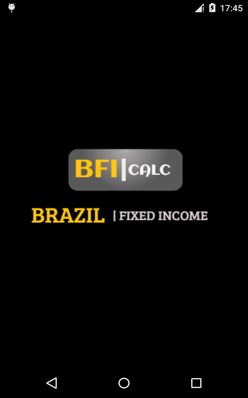 BFI | Calculator:Amazon.com:Appstore for Android