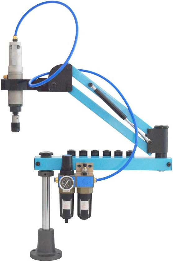 M3-M16 Vertical Pneumatic Tapping Machine, 250rpm Philippines | Ubuy