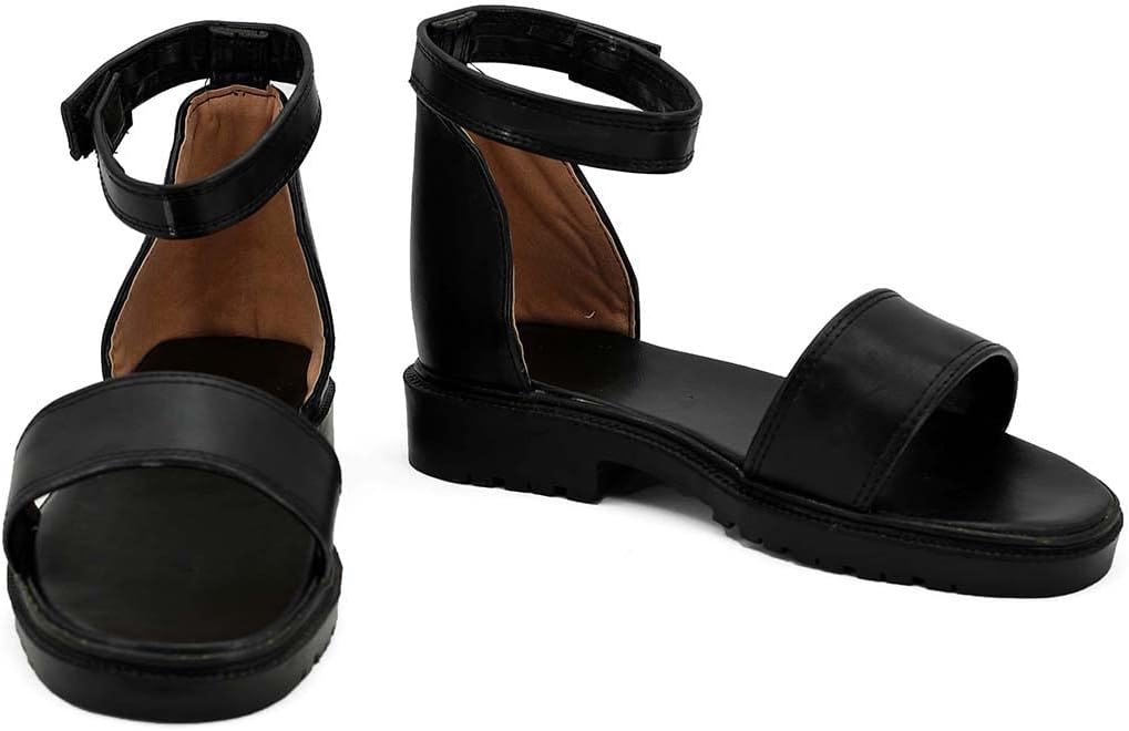 Amazon.com: KOGOROUCOS Sakur a Haruno Sakur a Uchiha Shoes Boots ...