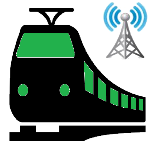 Live Train Map UK - App on the Amazon Appstore