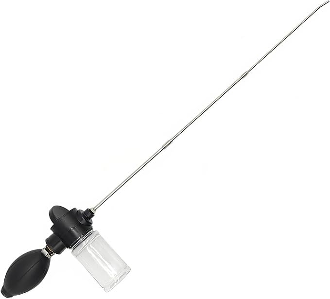 Amazon.com: Powder Sprayer Diatomaceous Earth Powder Duster Garden ...