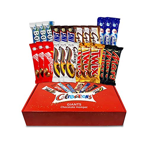 Mars Gift Hamper