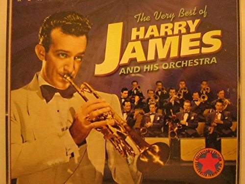Very Best of Harry James and His Orchestra - Amazon.com Music